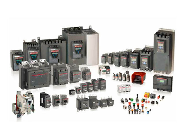 Soluciones Incore » Productos de Control