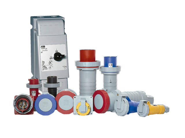 Soluciones Incore » Tomas Industriales